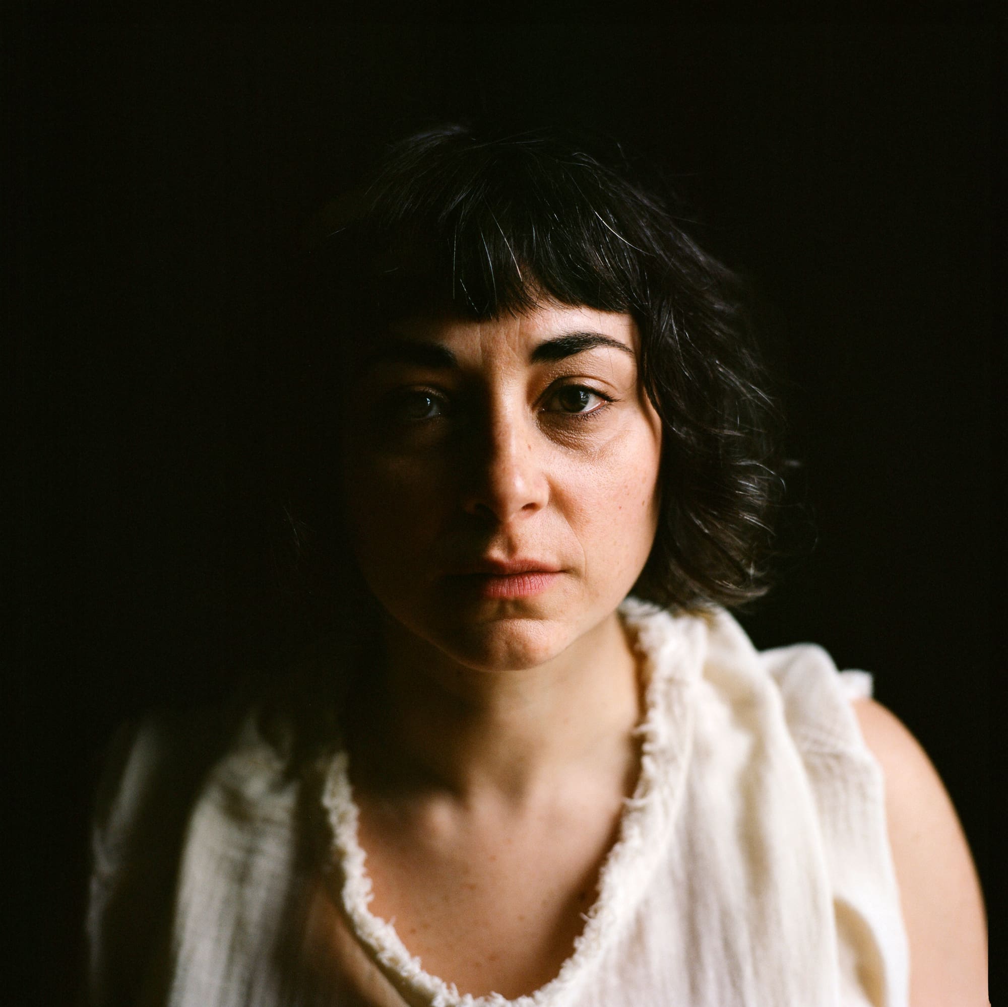 Beth Gill - New York Live Arts