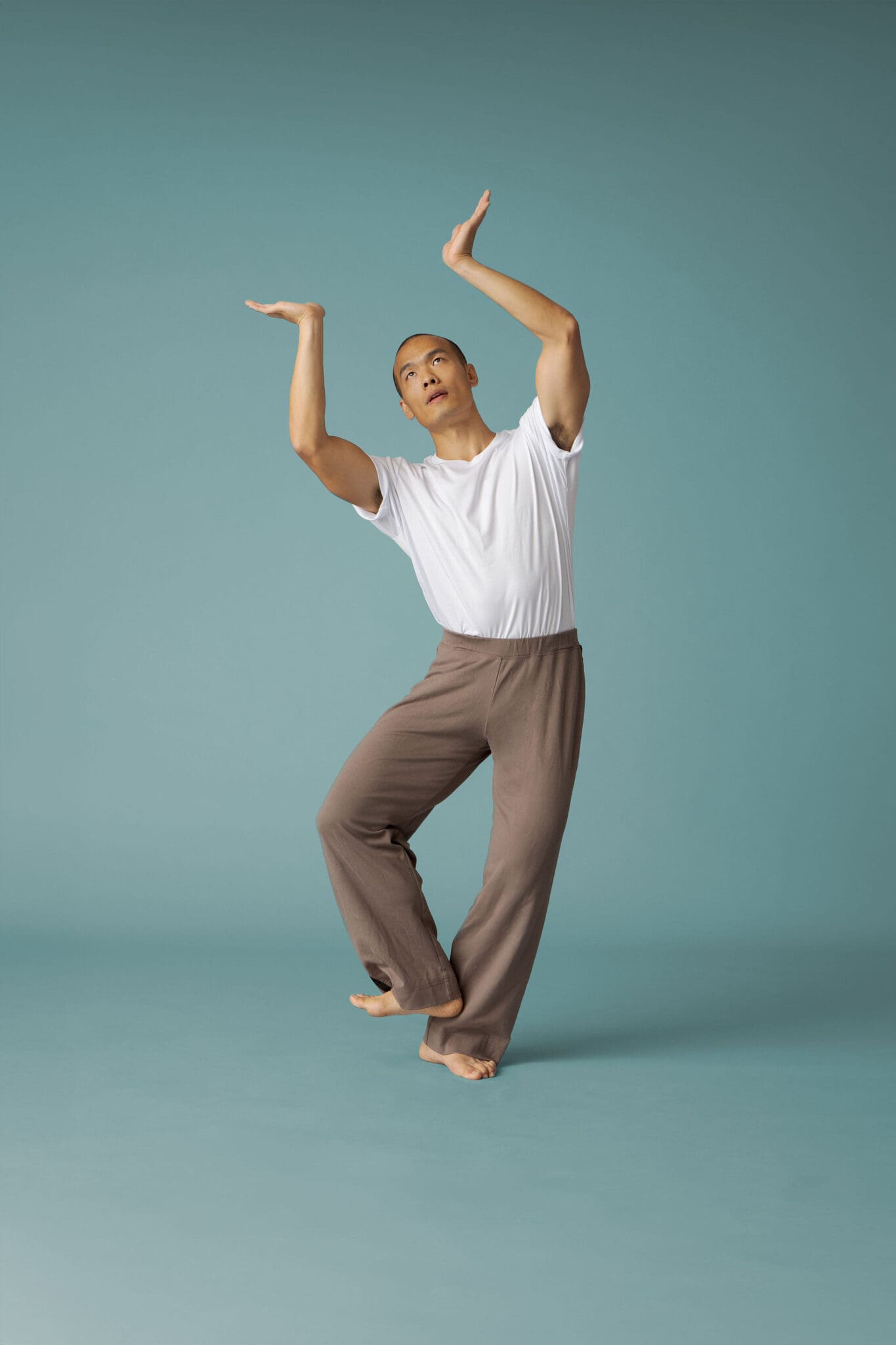 Bill T. Jones / Arnie Zane Company - New York Live Arts