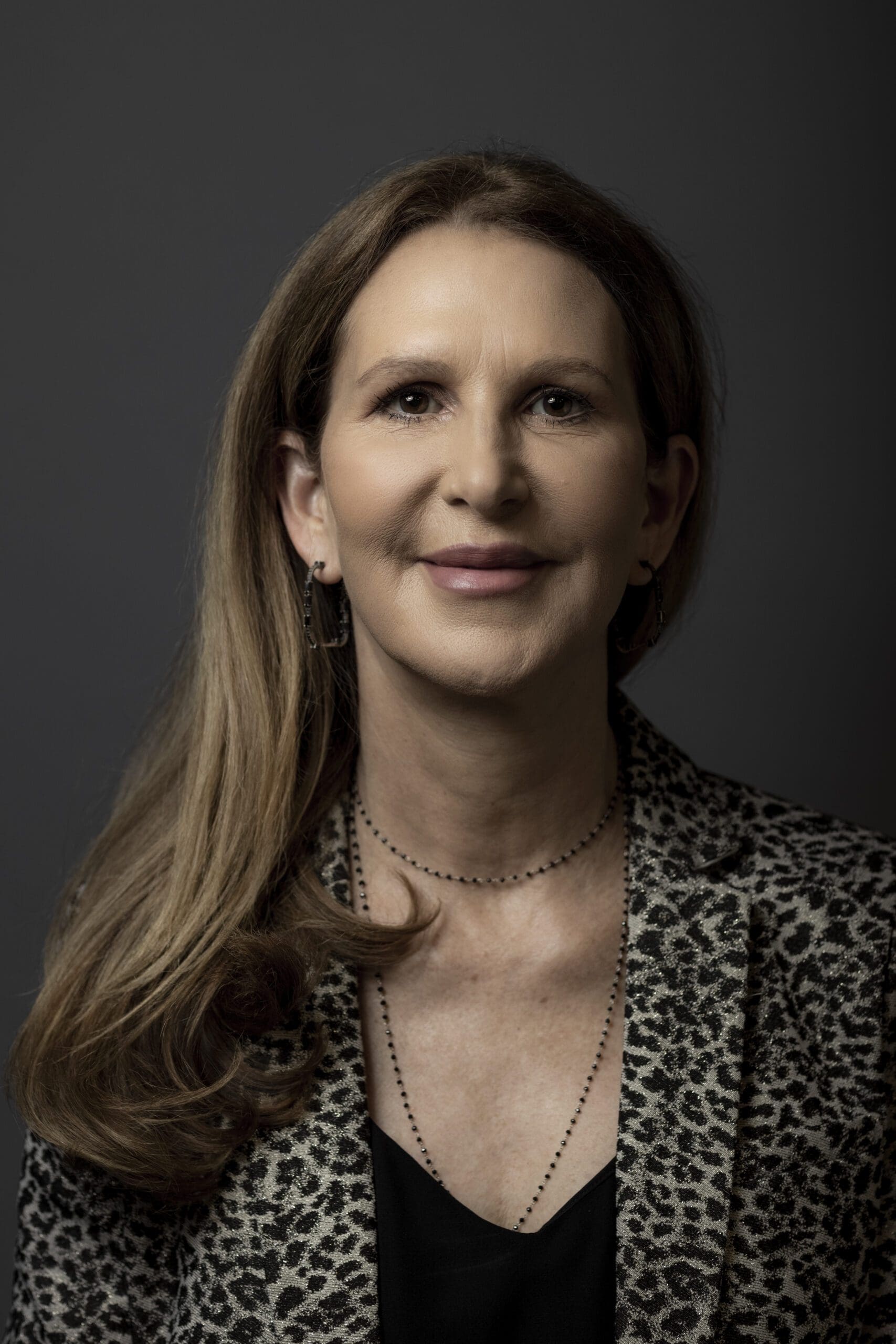 Kim Cullen - New York Live Arts