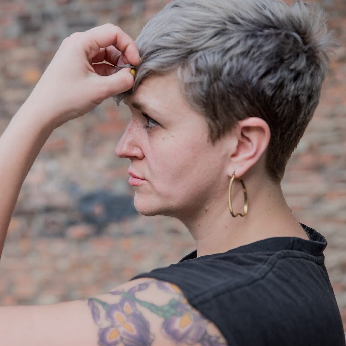 Abby Z and the New Utility - New York Live Arts
