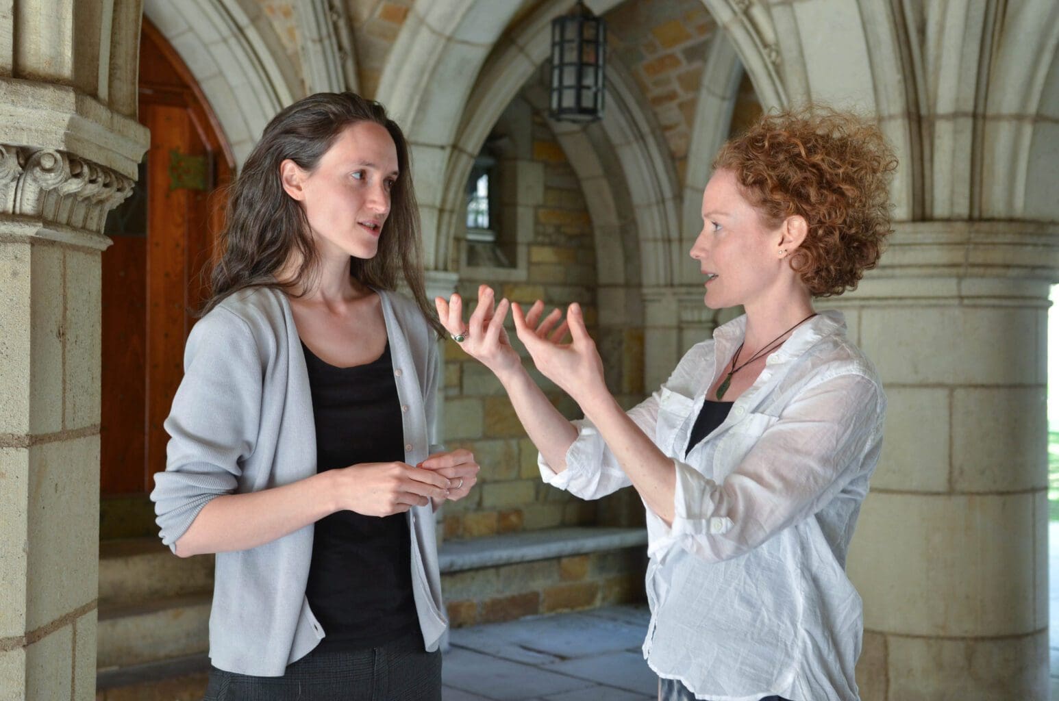 Physics and Dance: An Open Reading and Book Signing with Emily Coates ...