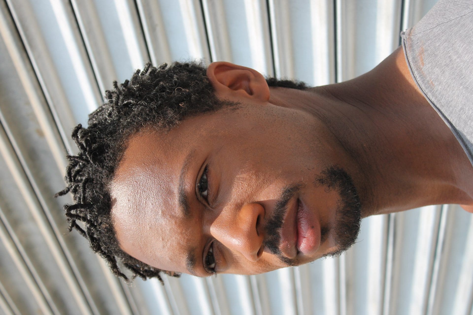 Kyle Marshall Choreography - New York Live Arts