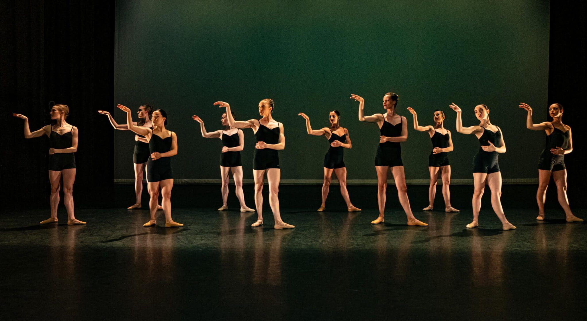 LYDIA JOHNSON DANCE - New York Live Arts