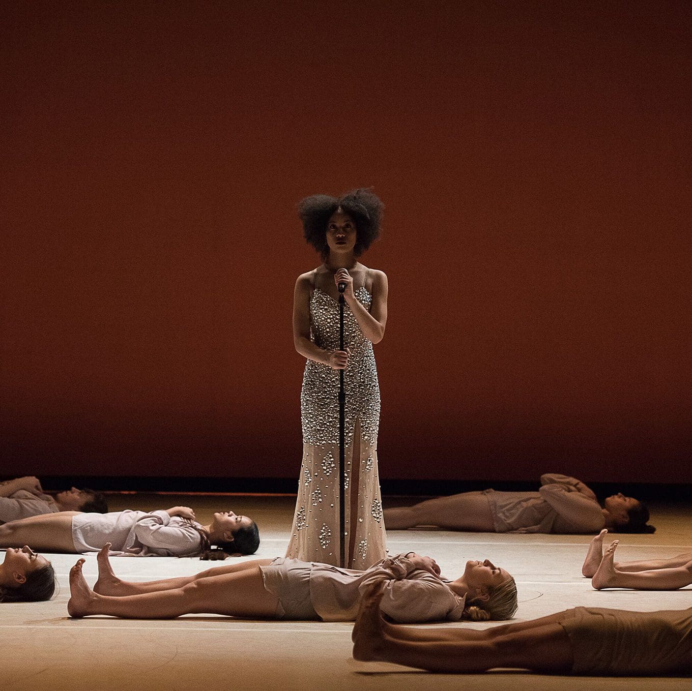 Purchase Dance Company - New York Live Arts