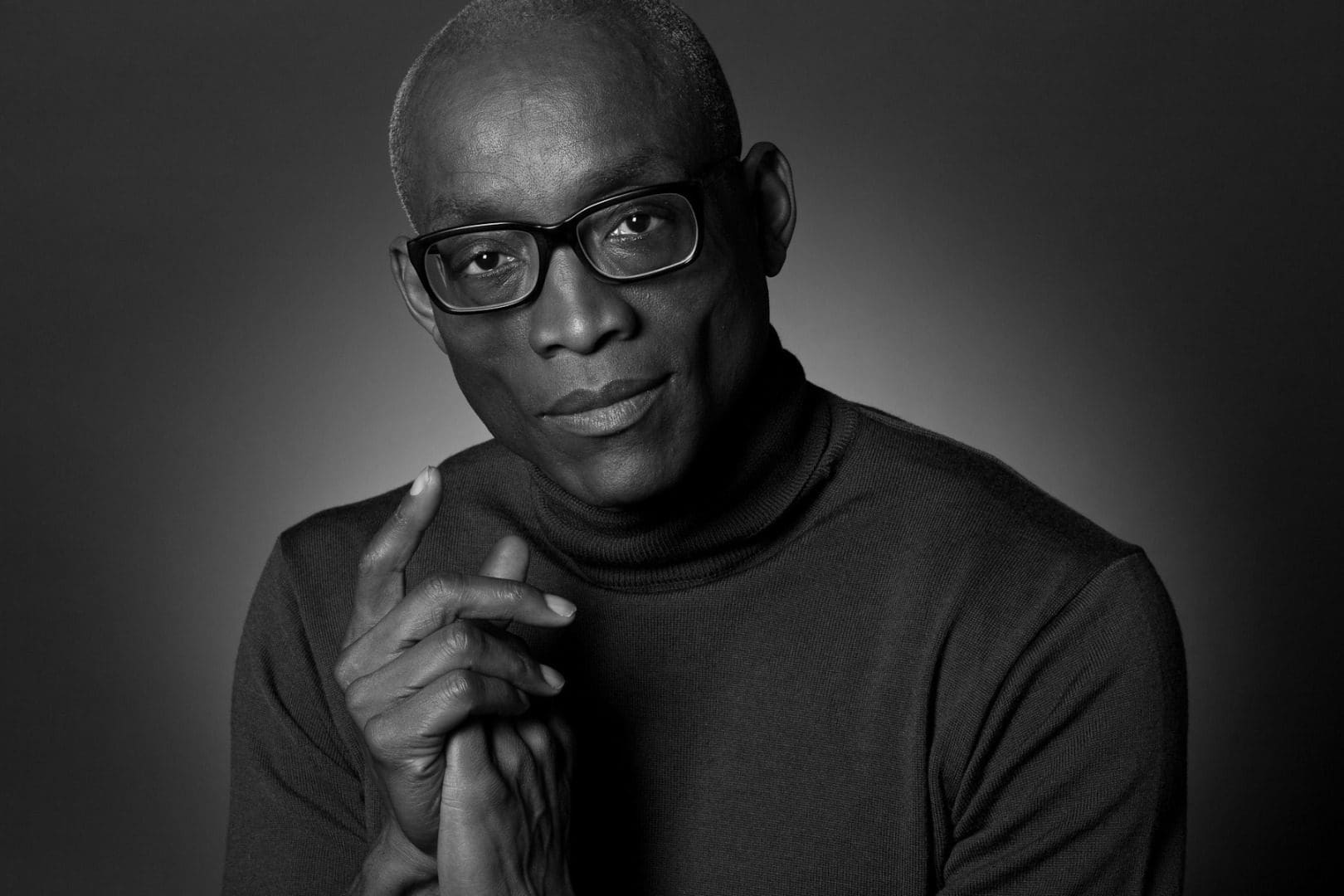 Bill T. Jones - New York Live Arts