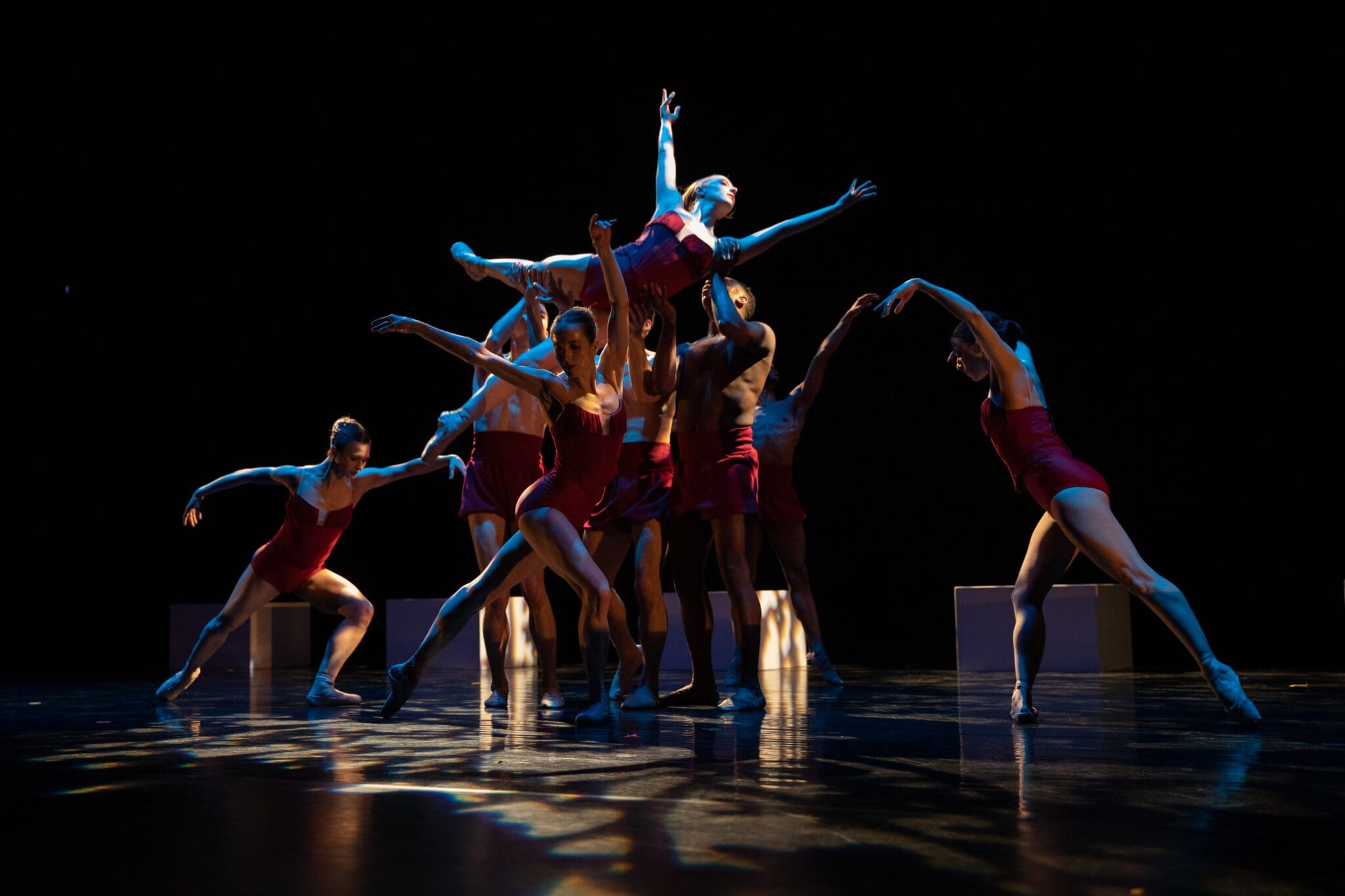 New York Live Arts - New York Live Arts