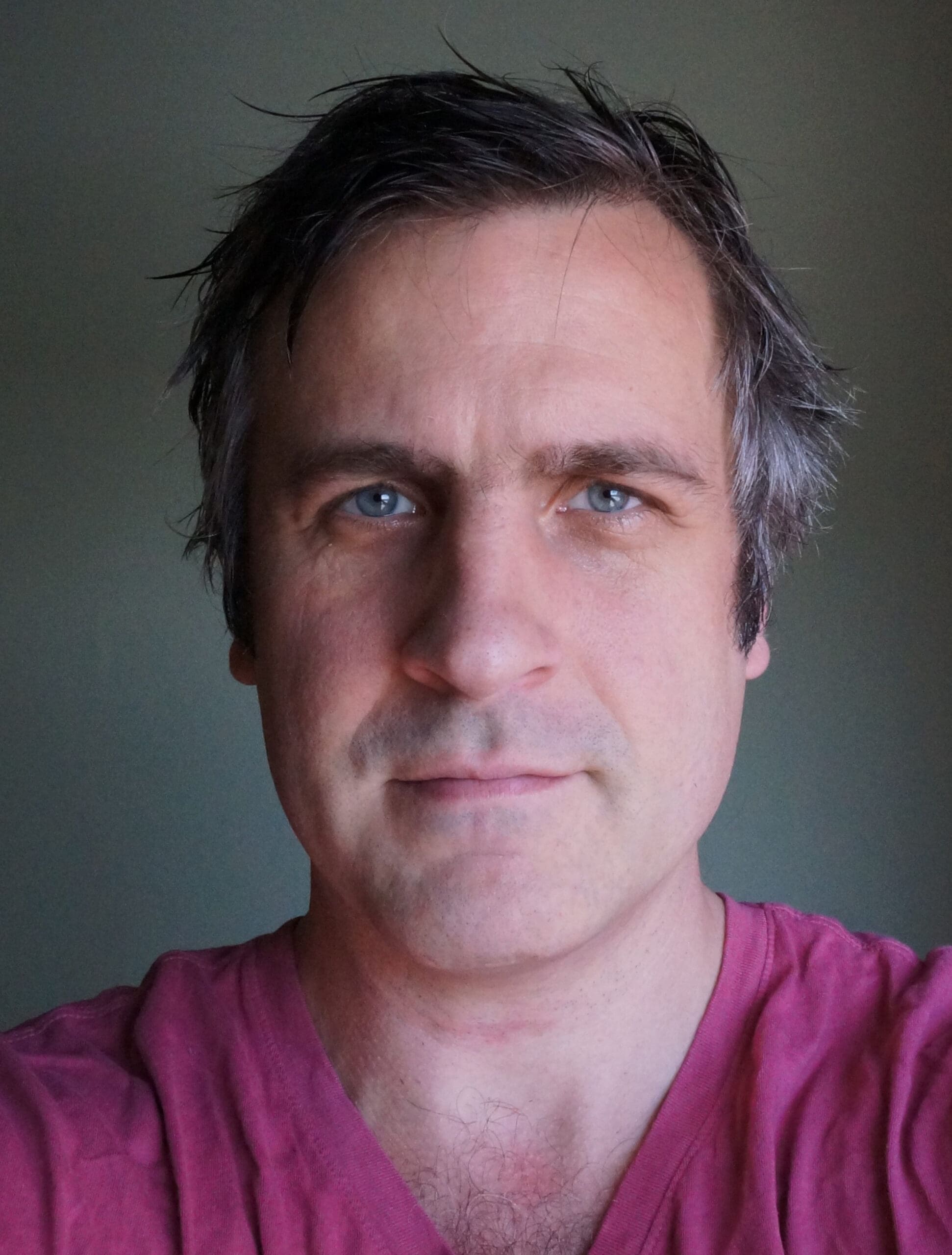 Peter Born - New York Live Arts