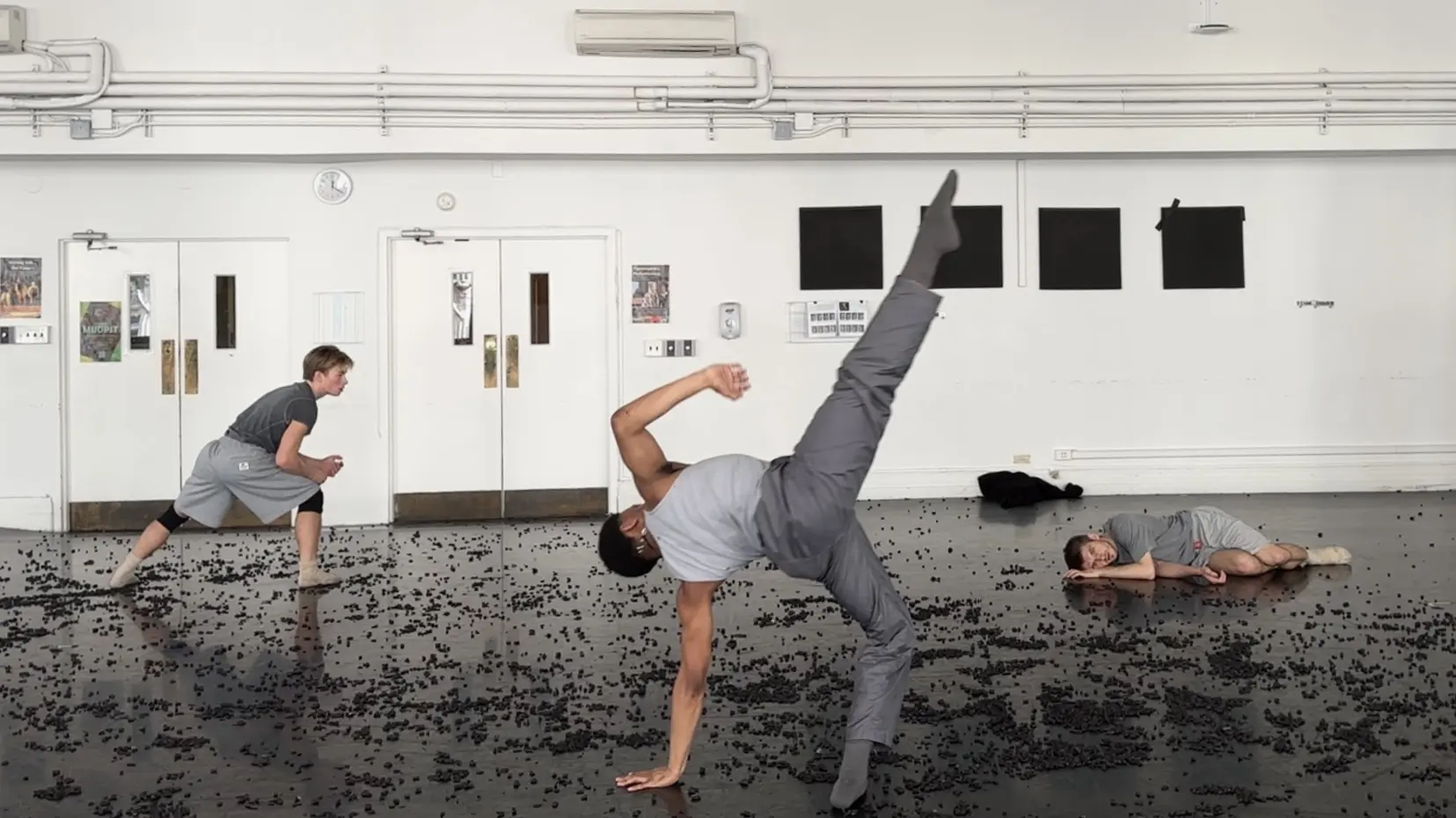 New York Live Arts - New York Live Arts