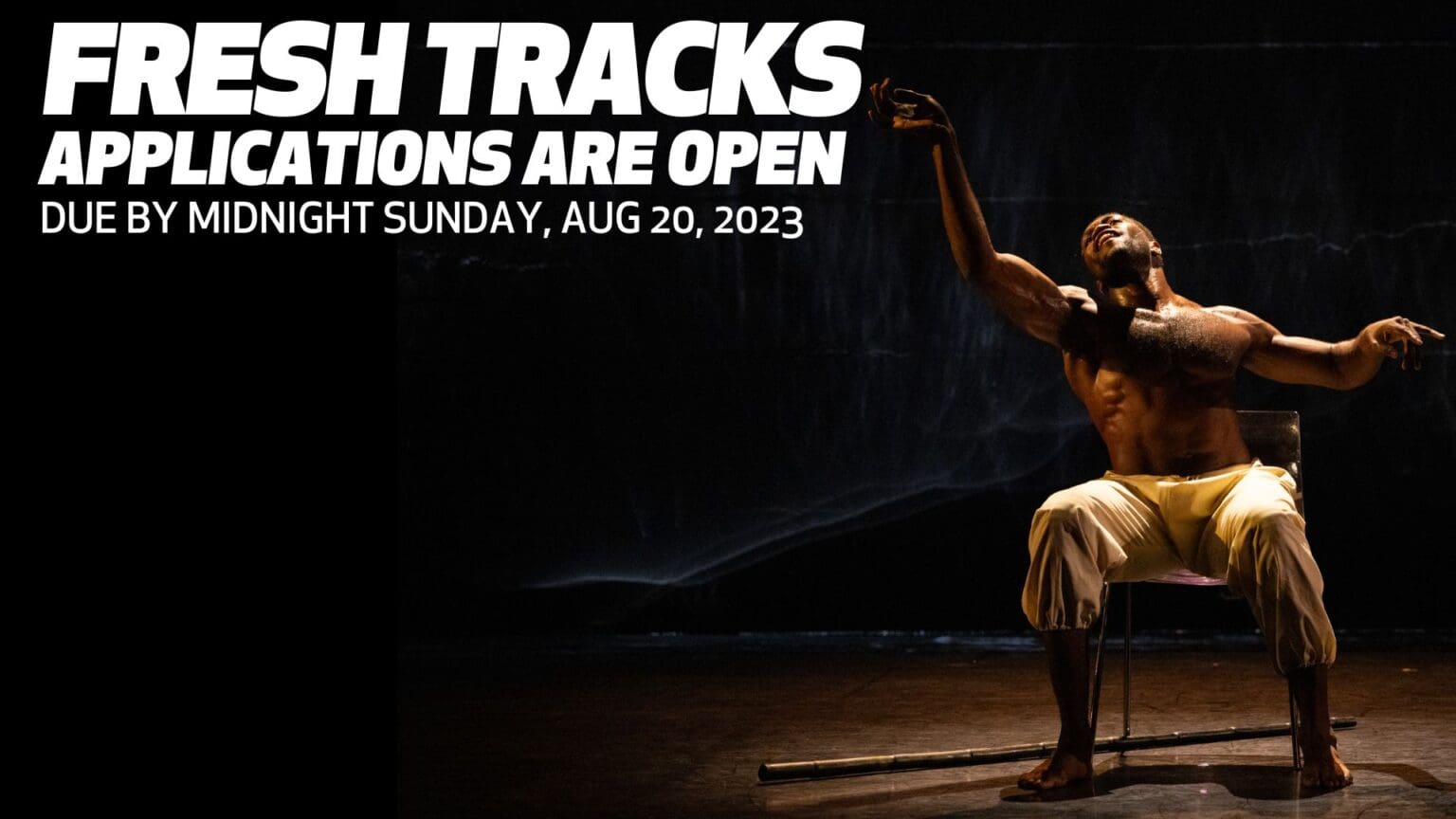 New York Live Arts - New York Live Arts