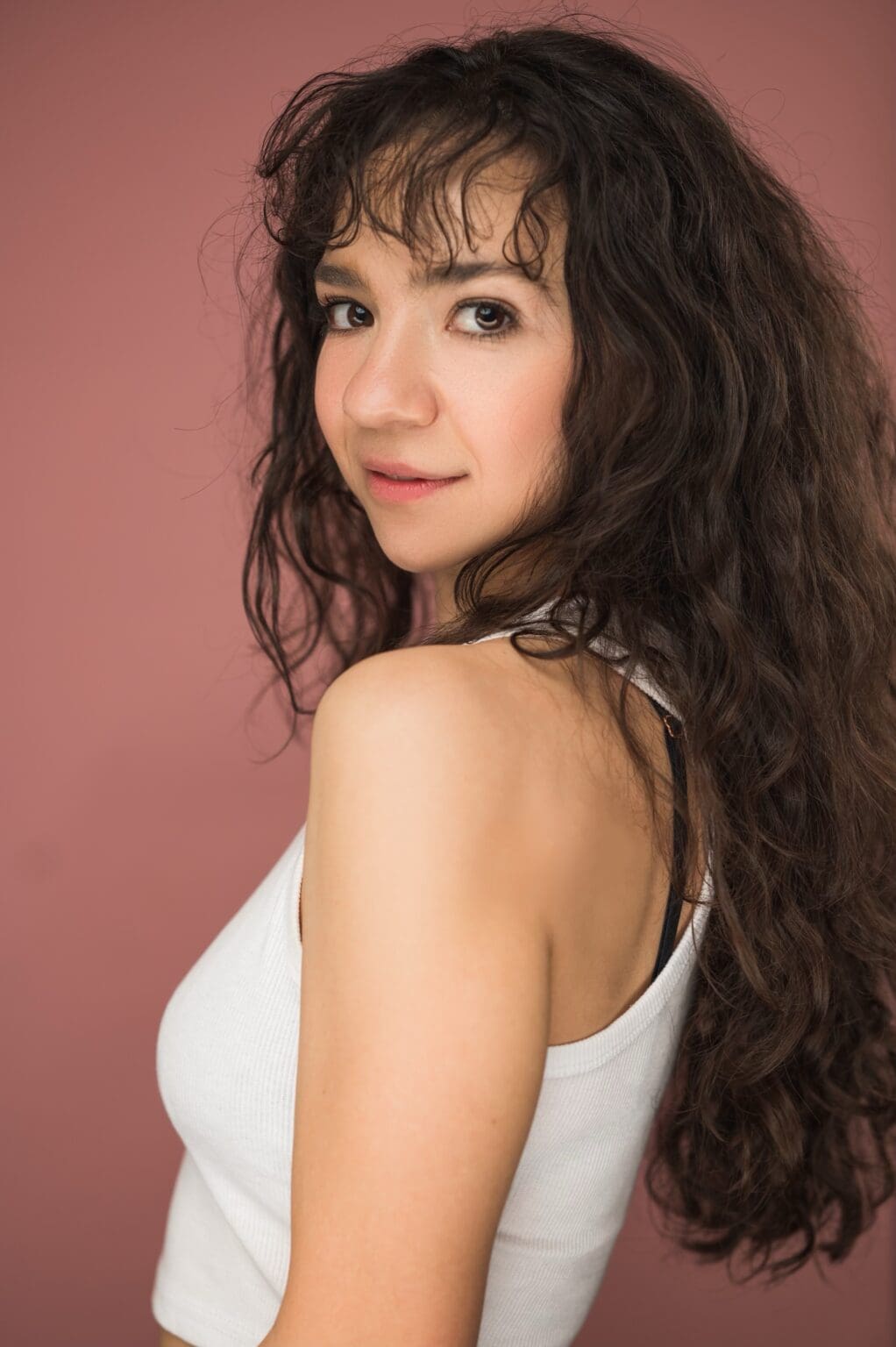 Hannah Seiden - New York Live Arts