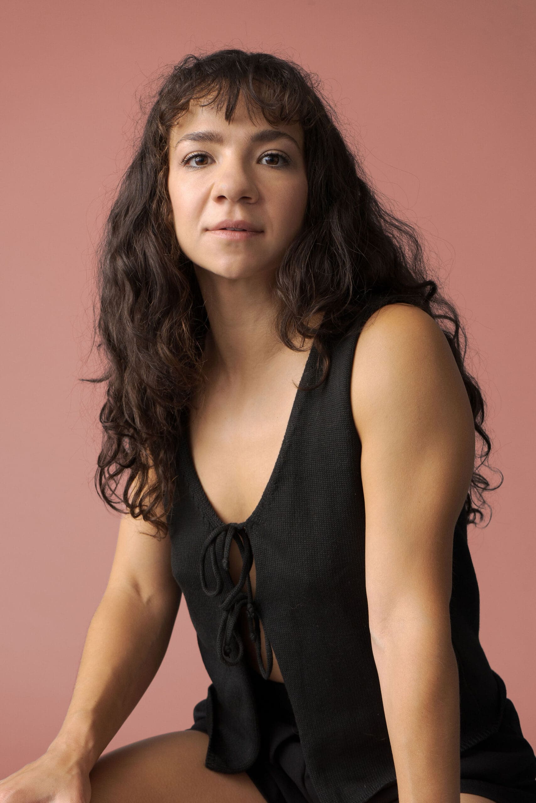 Hannah Seiden - New York Live Arts