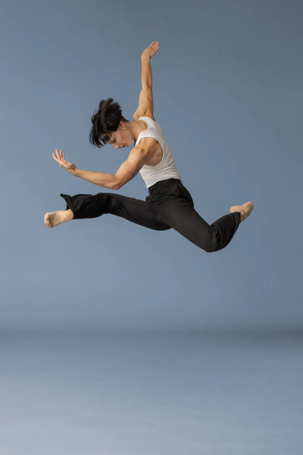 Bill T. Jones / Arnie Zane Company - New York Live Arts