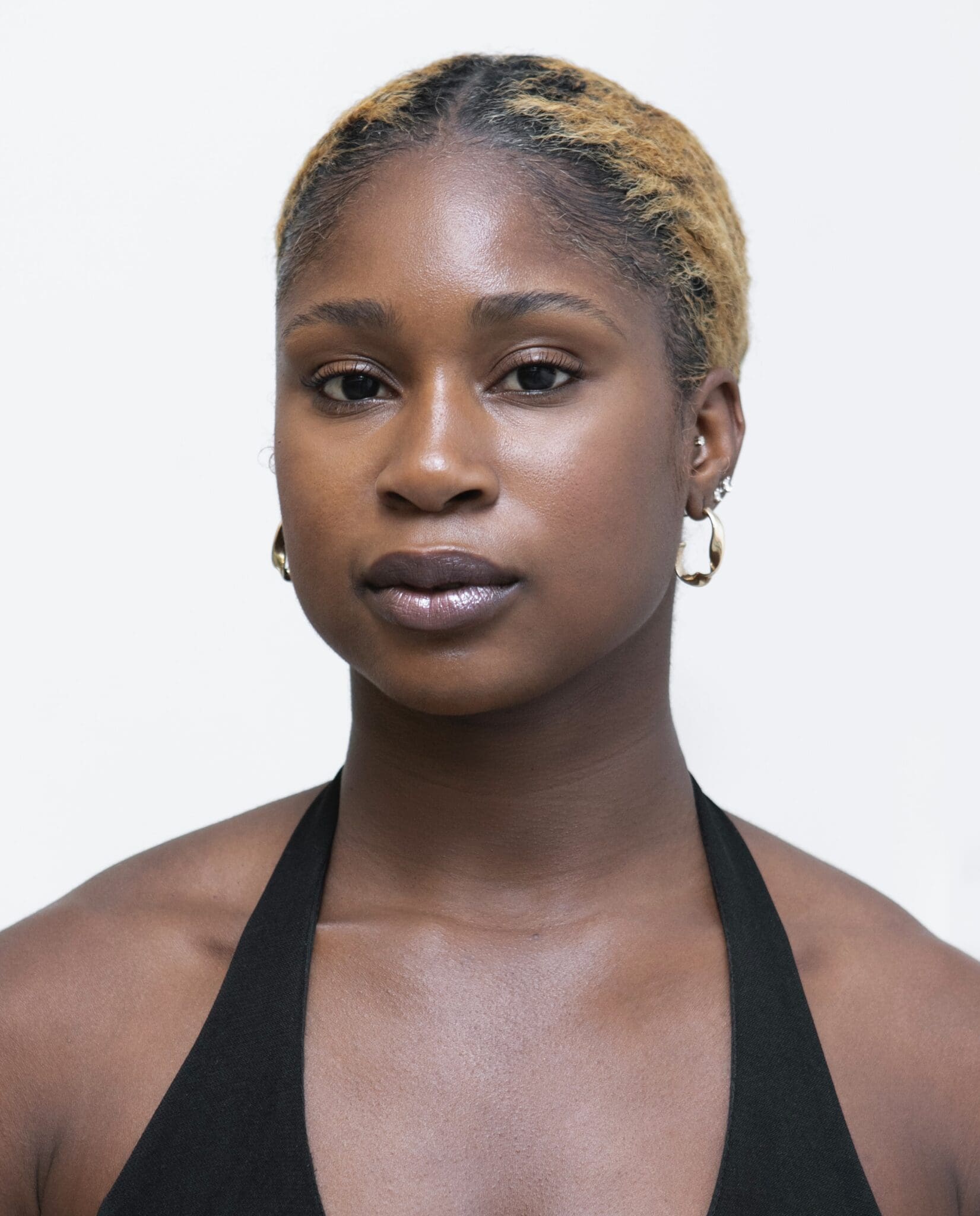 Kashia Kancey - New York Live Arts