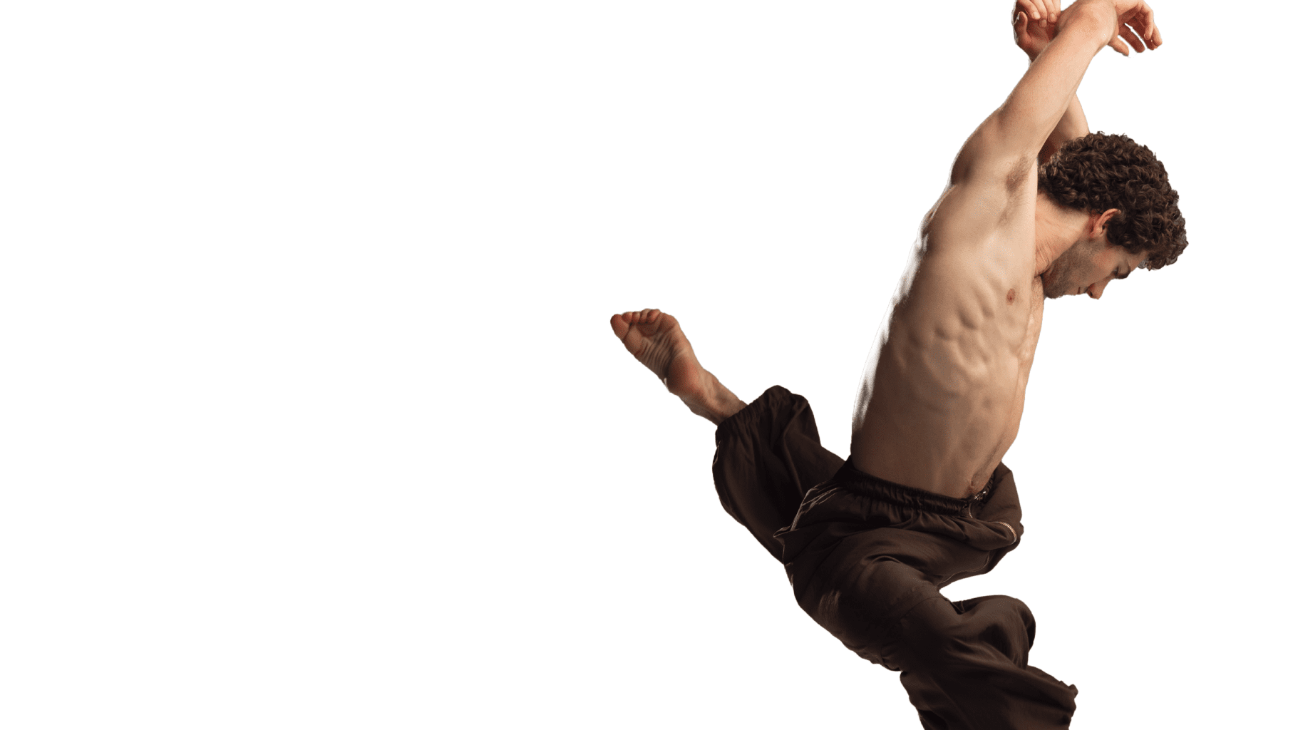 Gibney Company Up Close - New York Live Arts