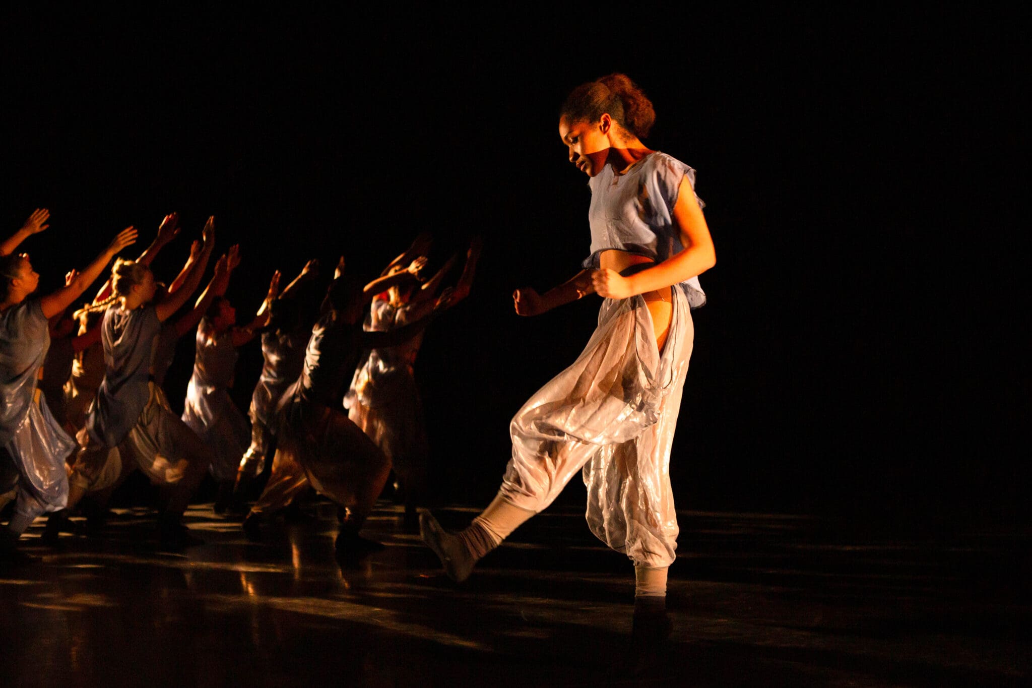 New York Live Arts - New York Live Arts