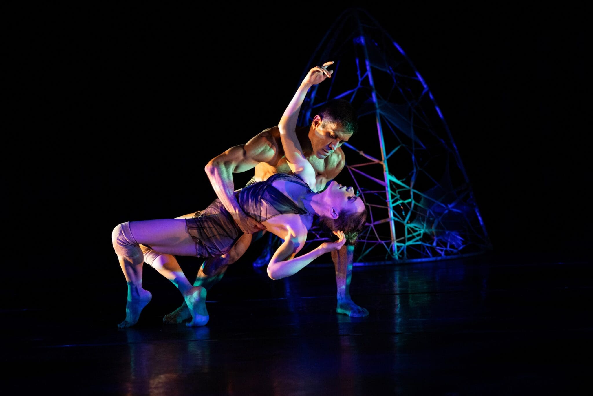 New York Live Arts - New York Live Arts