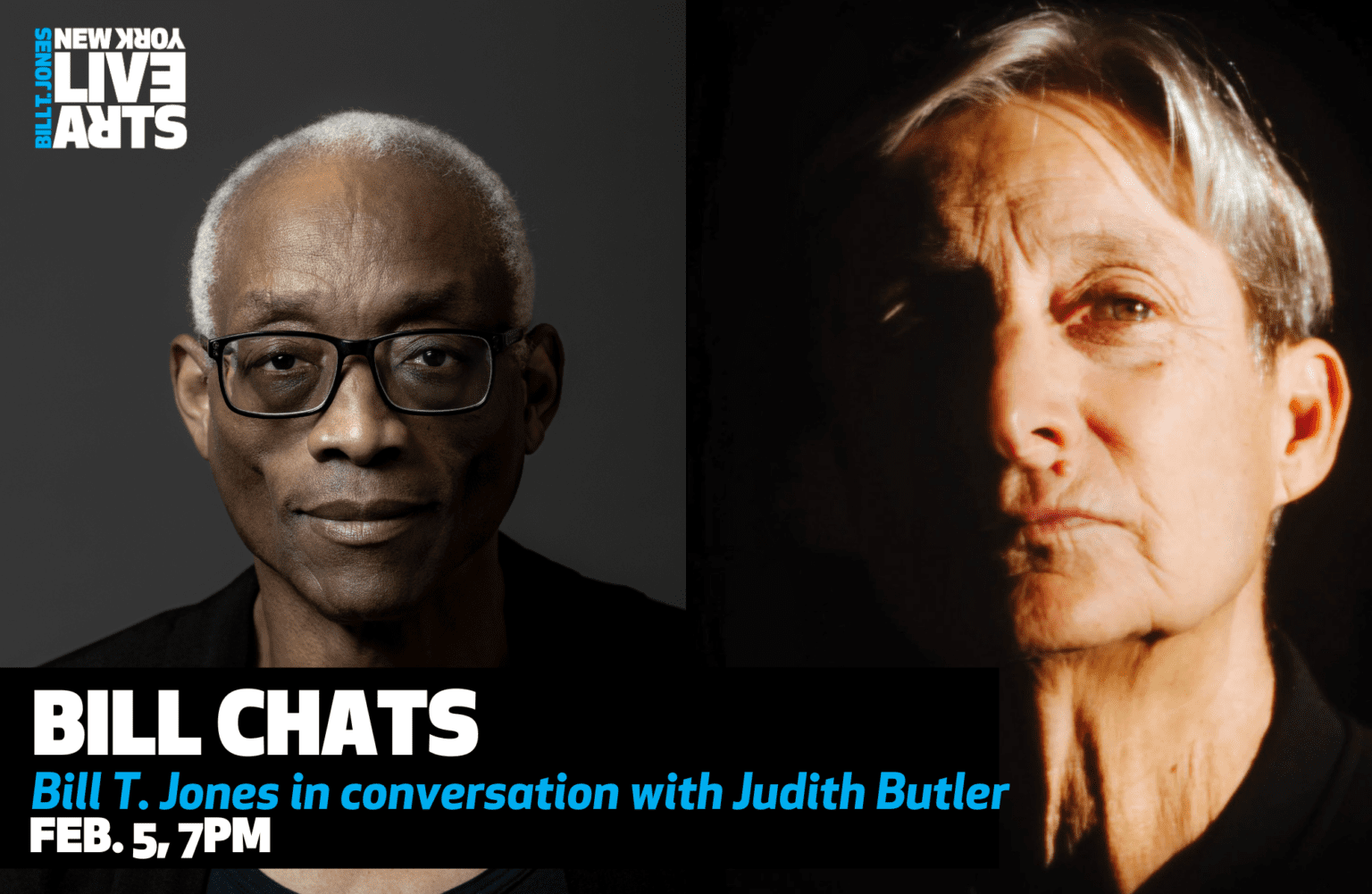 New York Live Arts - New York Live Arts