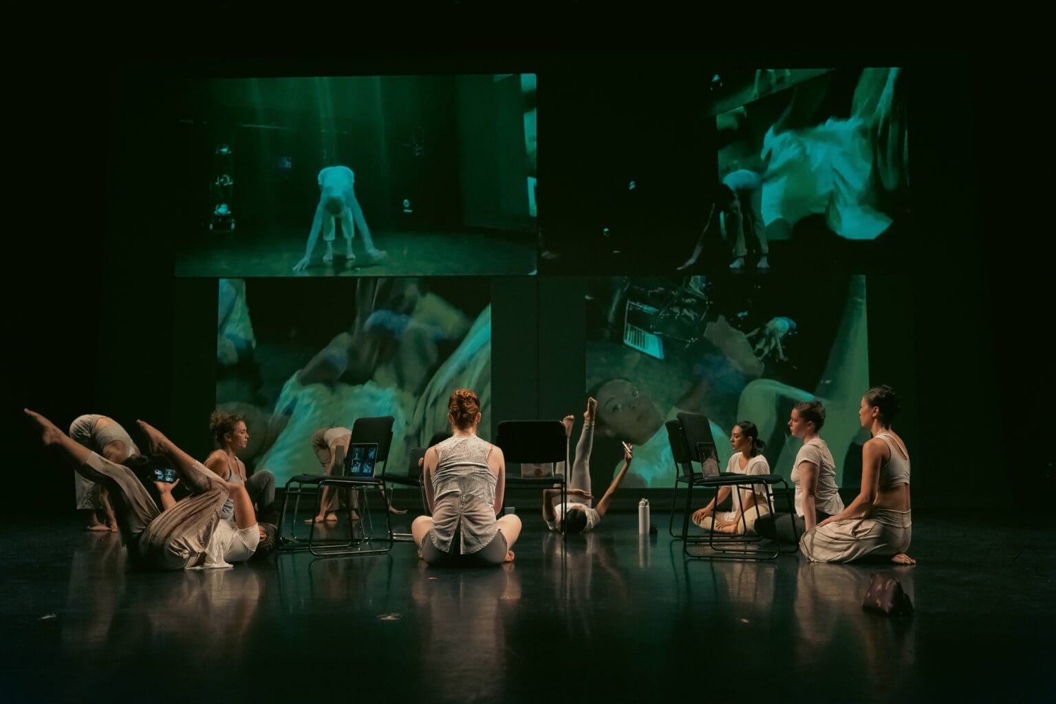 New York Live Arts - New York Live Arts